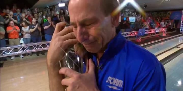 11thframe.com - Look for high scores as PBA heads back to dual lane ...