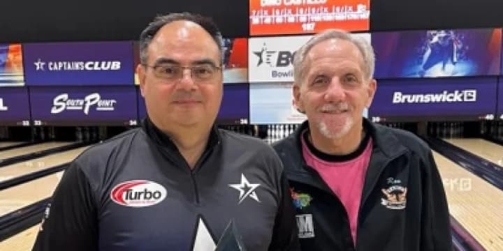 11thframe.com - Tony Manna stops Dino Castillo in title match to win ...