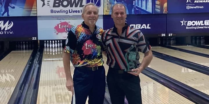11thframe.com - Steve Gagnon beats Rob Rice to win 2022 South Point ...