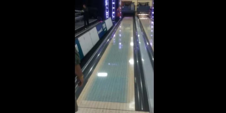 11thframe.com - Revolutionary new visible oil to be used on PBA animal ...